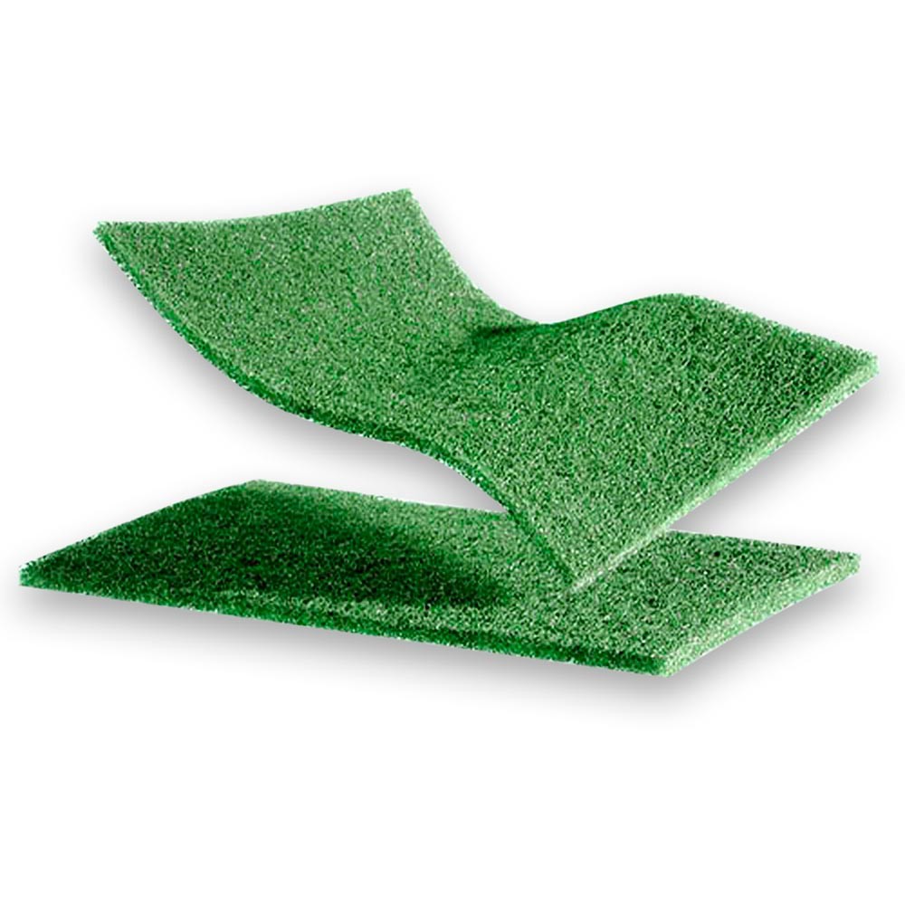 Ručná podložka Webrax-OA 709 115 MM X 50 M 500grit HERMES - Brúsne ...