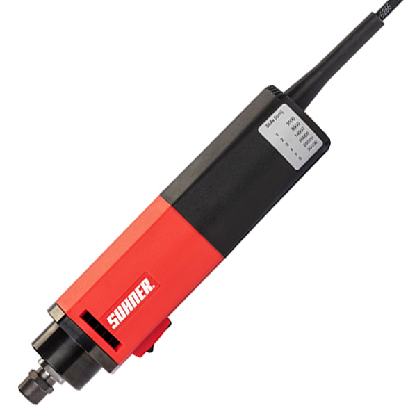 Frézovací motor Suhner UAC 30 RF - Frézovacie motory - Maviz