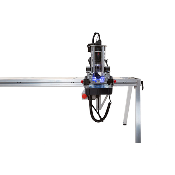 CNC fréza SmartBench od YetiTool V1.1 - CNC stroje - Maviz
