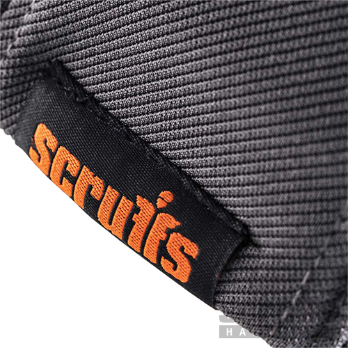 Pracovná šiltovka Work Cap SCRUFFS - Pracovné príslušenstvo - Maviz