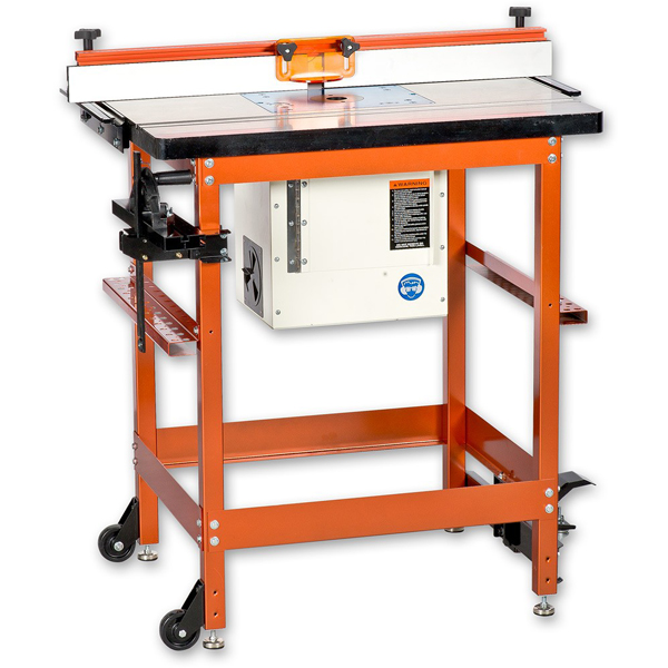 Profesionálny vodiaci stôl pre hornú frézu Professional Router Tables ...