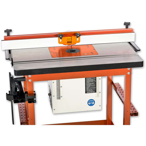 Profesionálny vodiaci stôl pre hornú frézu Professional Router Tables ...